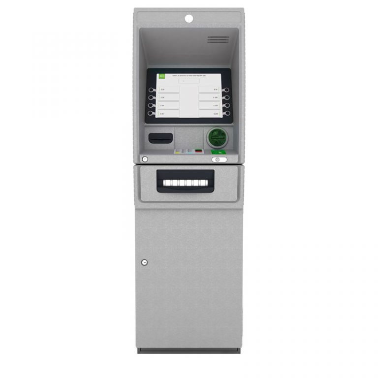 Máy ATM NCR SelfServ 22 - CÔNG TY CP SẢN XUẤT VÀ PHÁT TRIỂN CÔNG NGHIỆP ...